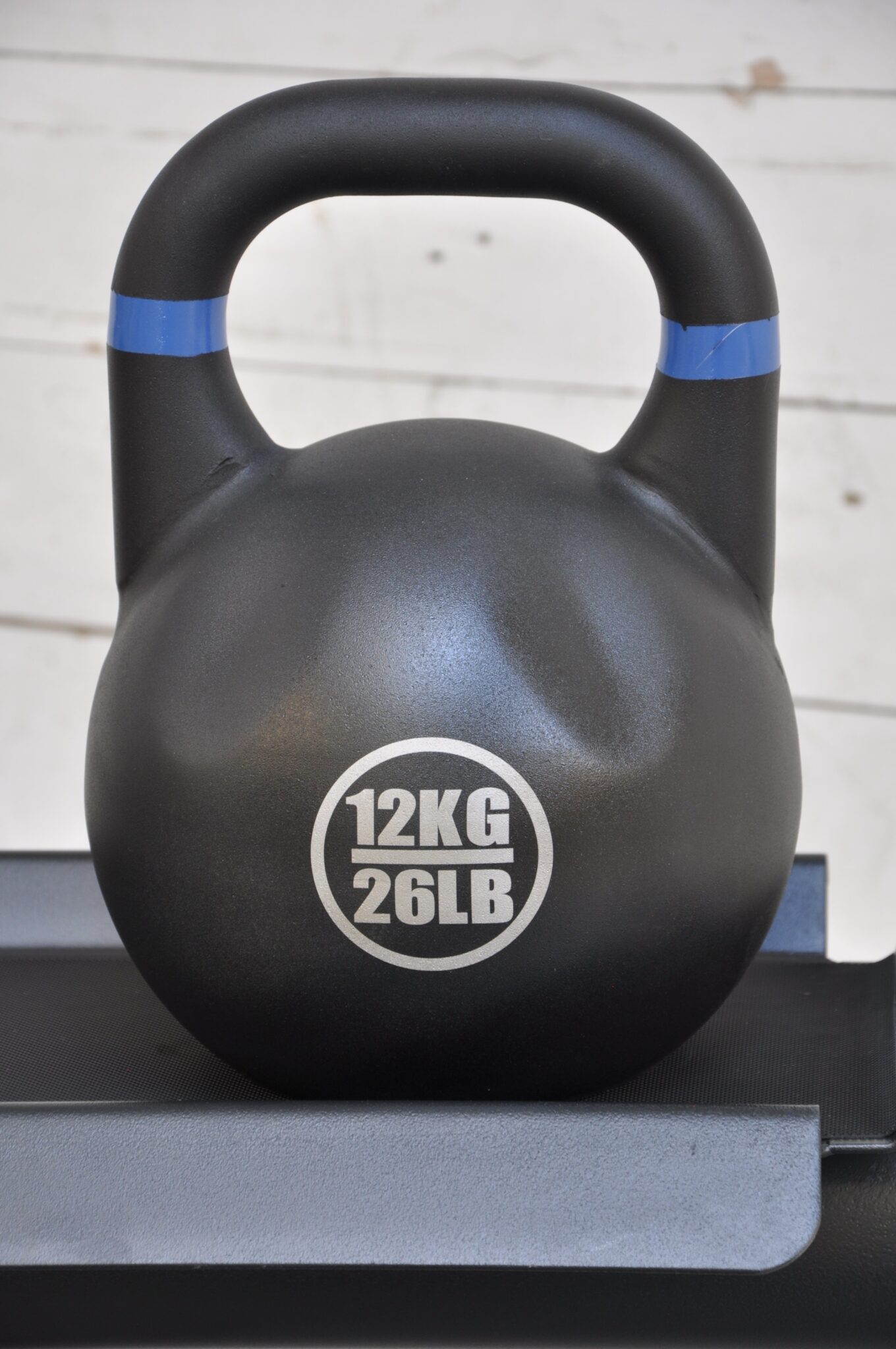 Competition Kettle Bell 12kg - Canada's Fitness Equipment Superstore