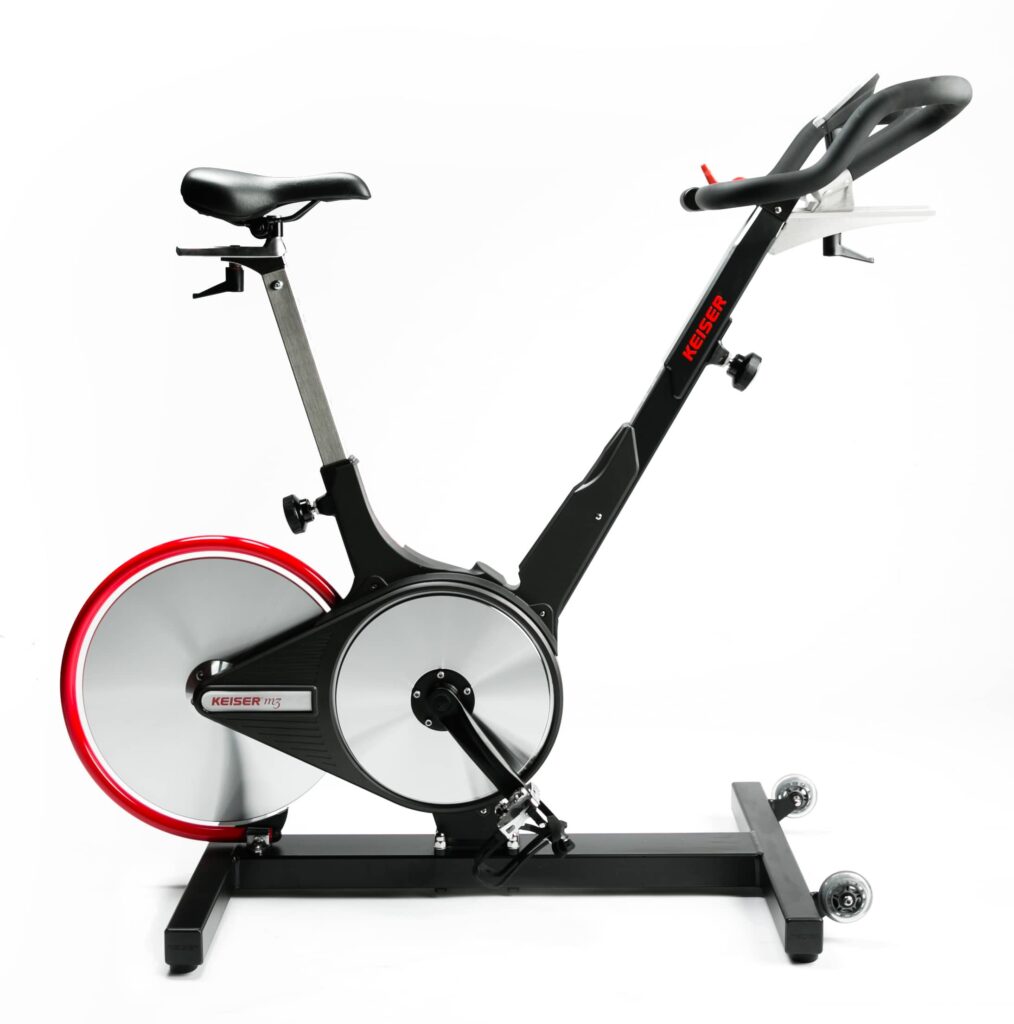 Keiser M3 - Canada's Fitness Equipment Superstore
