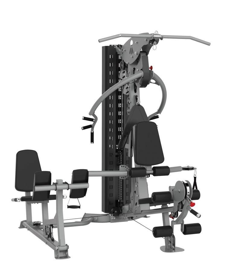 IF-1870 Universal Gym - Canada's Fitness Equipment Superstore