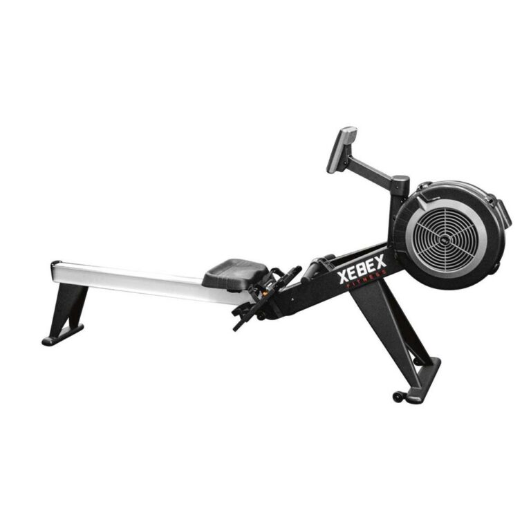 Xebex Air Rower - Canada's Fitness Equipment Superstore