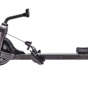 Assault Air Rower Elite - Canada's Fitness Equipment Superstore