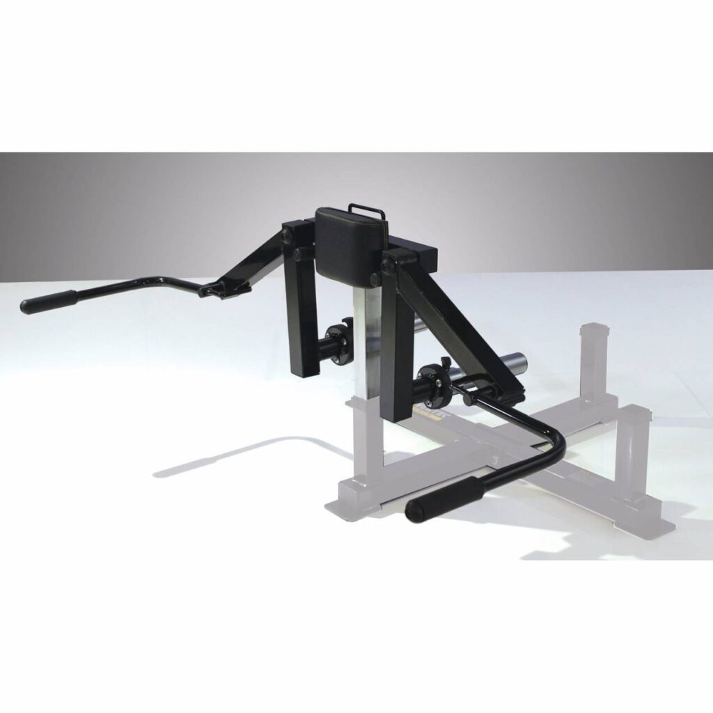 Powertec Pec Fly Attatchment - Canada's Fitness Equipment Superstore