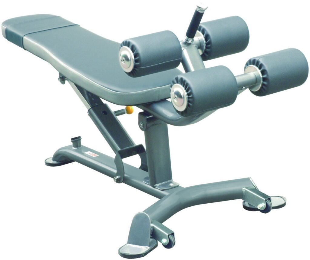 IT 7013 Multi Ab Bench - Canada's Fitness Equipment Superstore