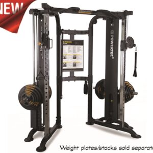 Powertec Archives - Canada's Fitness Equipment Superstore